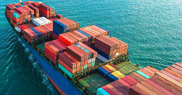 Seamlessly Navigate the Global Supply Chain with Jillamy's Expertise ...