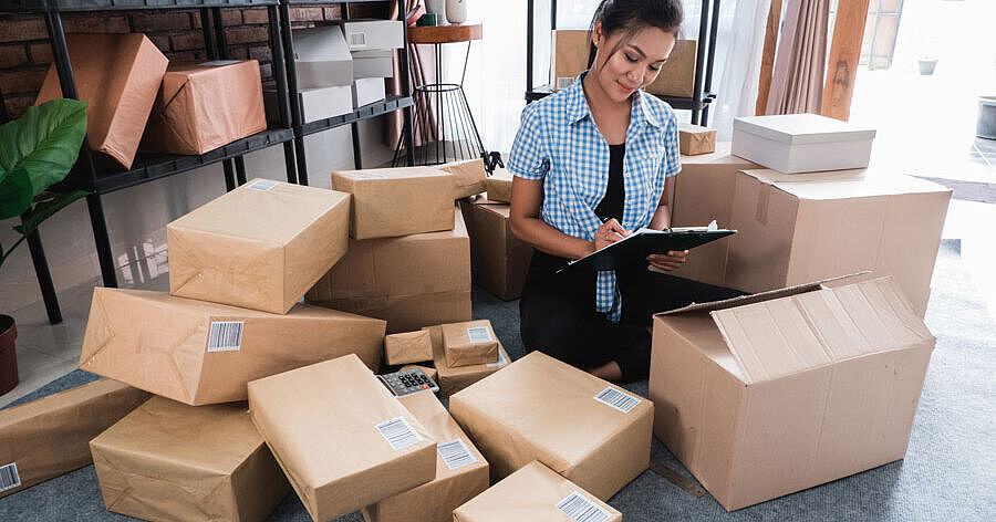 Empower Your Retail Supply Chain with Expert 3PL Solutions | Jillamy ...