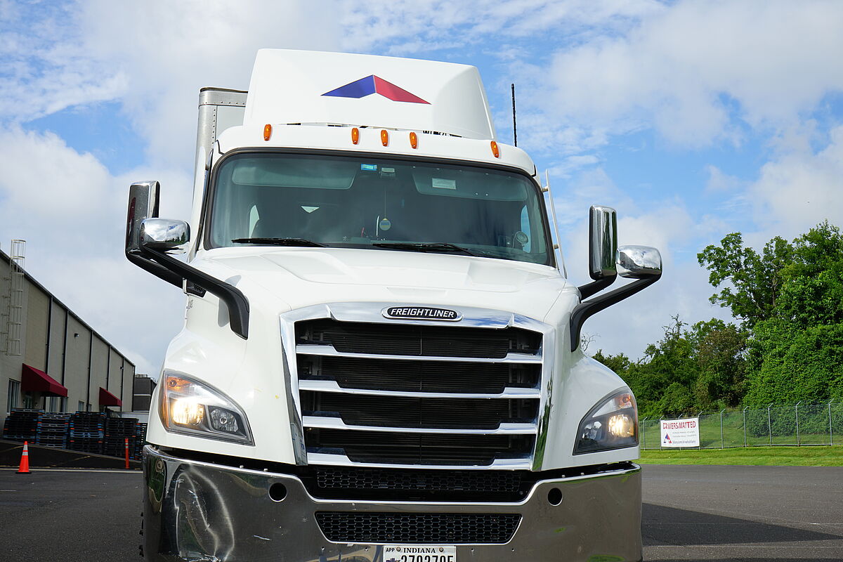 Jillamy: Setting the Standard for Logistics and Supply Chain Management ...