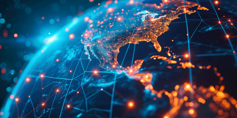 Defining global trade trends in 2024 | Jillamy Logistics and Supply ...