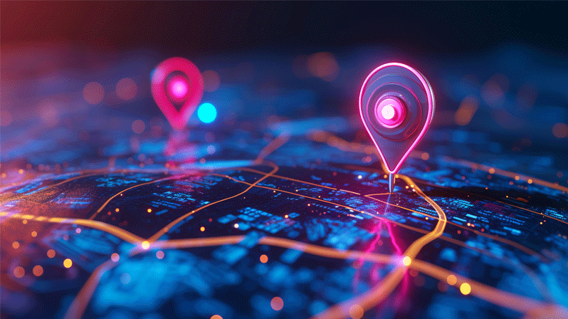 The Transformative Power of AI in Freight Transportation and Supply ...