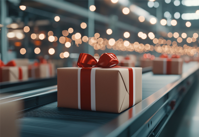 Essential Tips for Smooth Holiday Parcel Delivery | Jillamy Logistics ...