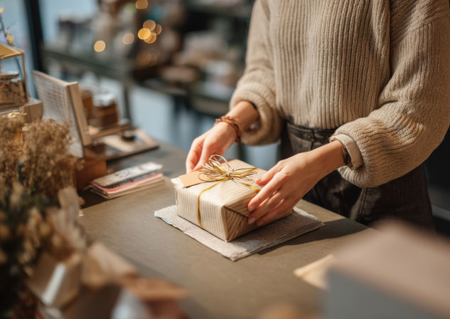 Holiday Scaling Made Simple for SMBs | Jillamy Logistics and Supply ...