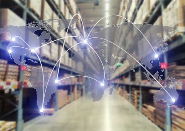 Regional Warehouse Solutions for Smarter Ecommerce Growth | Jillamy ...