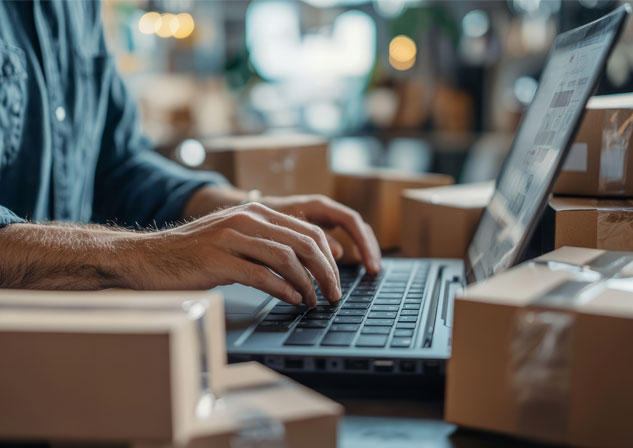 Ecommerce Fulfillment Solutions That Scale With You | Jillamy Logistics ...