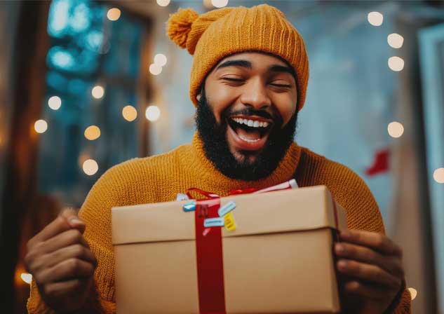 Unwrap the Magic: How Holiday Packaging Builds Brand Loyalty | Jillamy ...